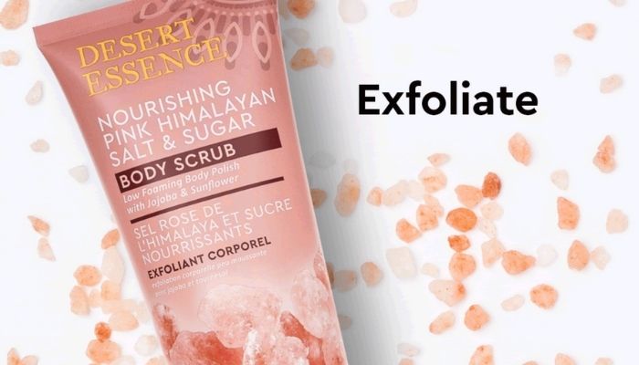 The Ultimate Guide to Pink Himalayan Salt | Desert Essence