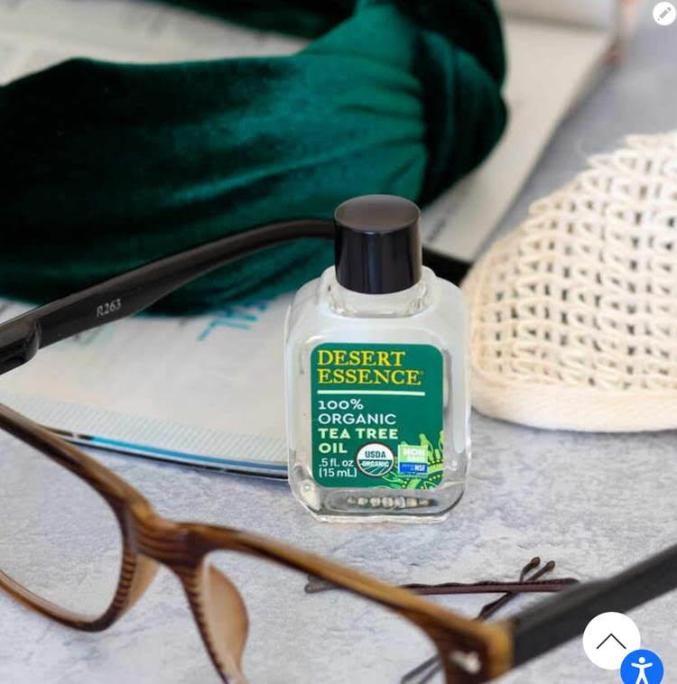 Tea Tree Oil: From Skin Savior to Household Hero – Desert Essence