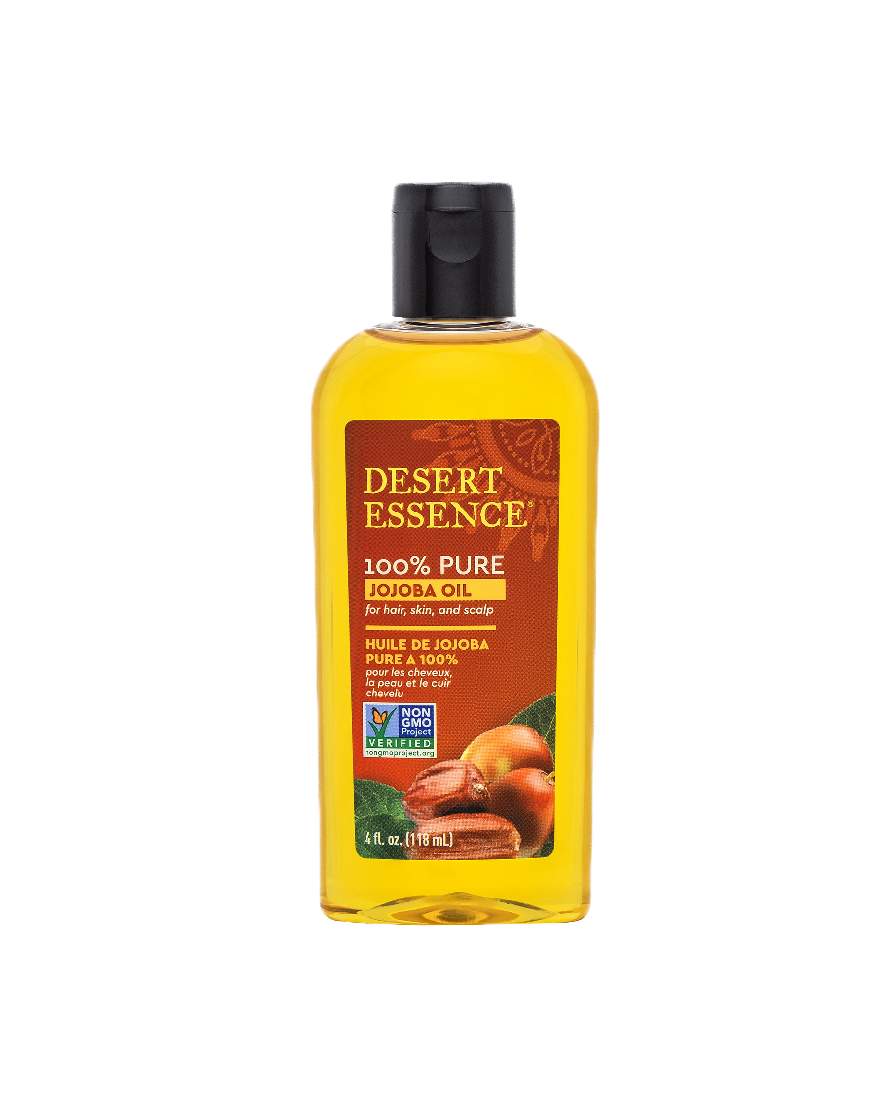 Desert Essence | Cruelty-Free Skin, Body & Hair Care