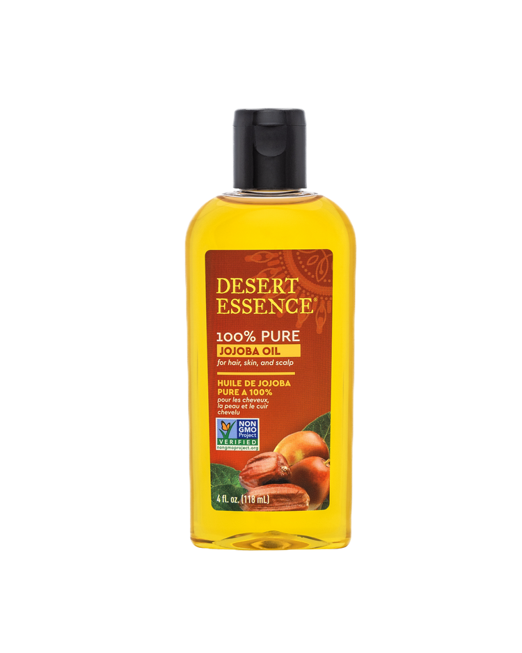 Desert Essence | Cruelty-Free Skin, Body & Hair Care