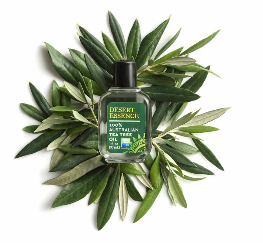 Desert Essence | Cruelty-Free Skin, Body & Hair Care