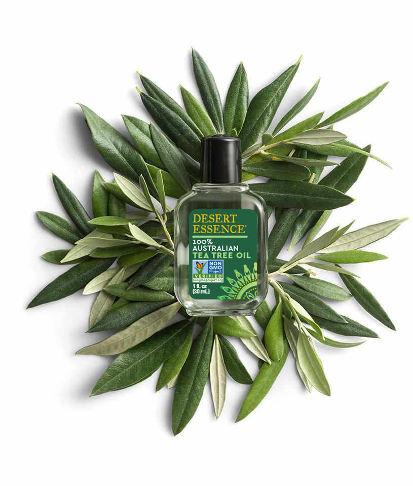 Top Uses & Benefits of Tea Tree Oil | Desert Essence